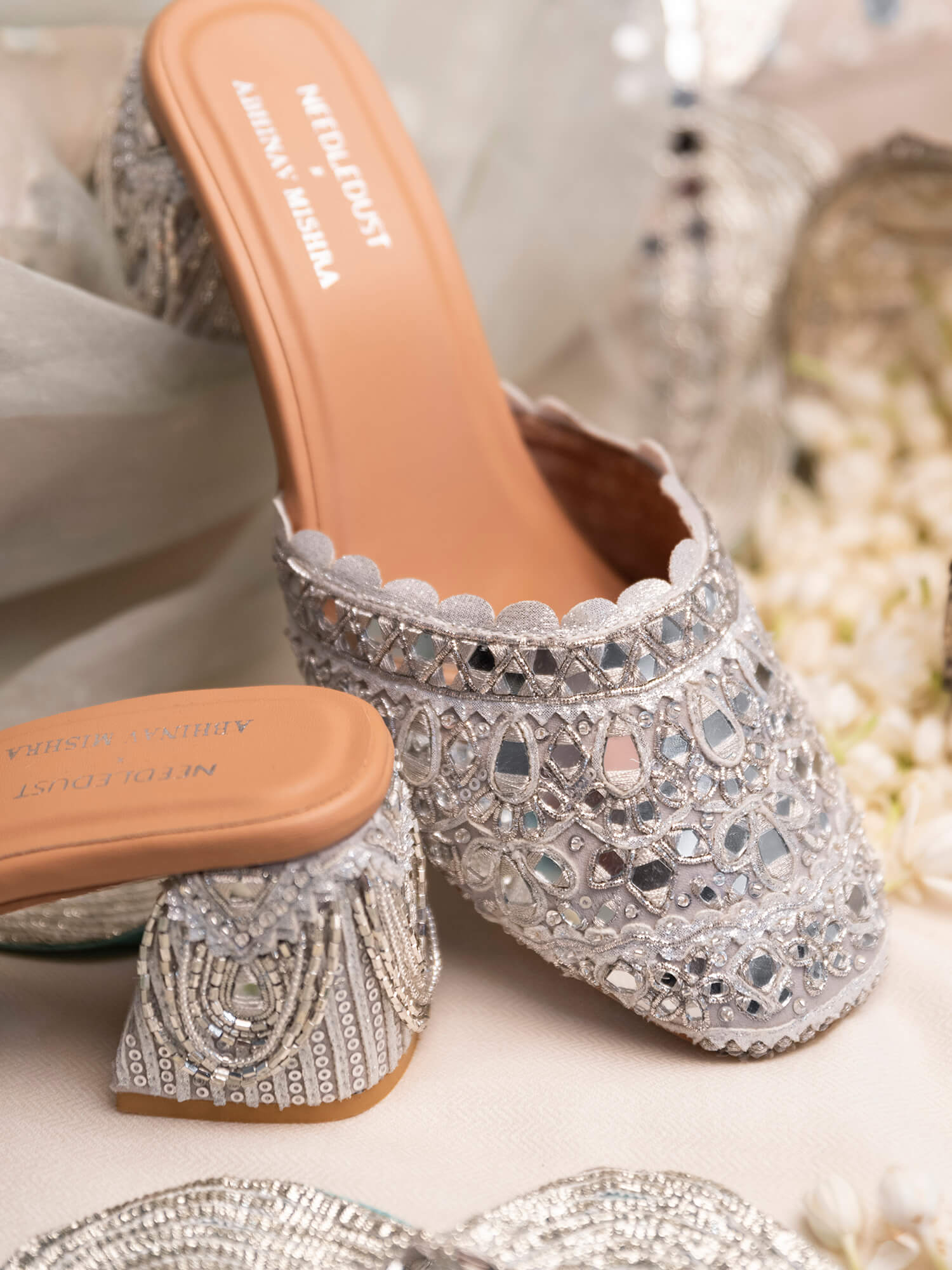 Products – Needledust