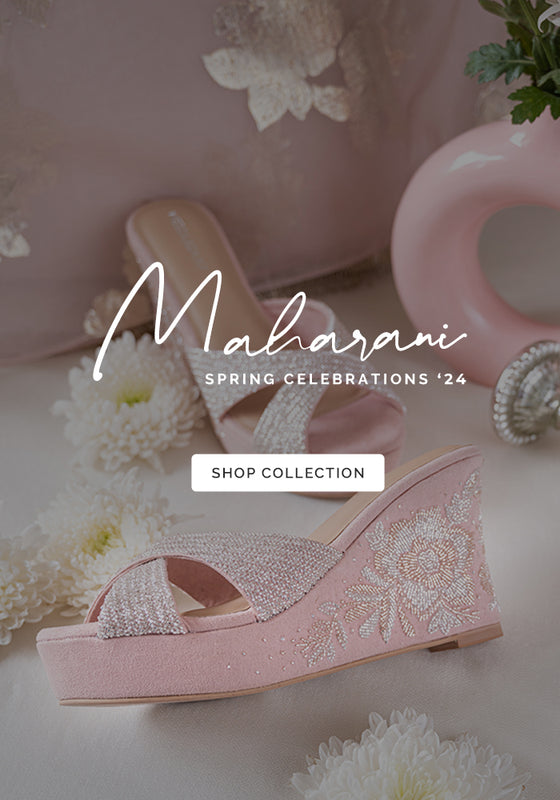 Explore Leather Juttis | Traditional Ethnic Juttis for Men & Women ...