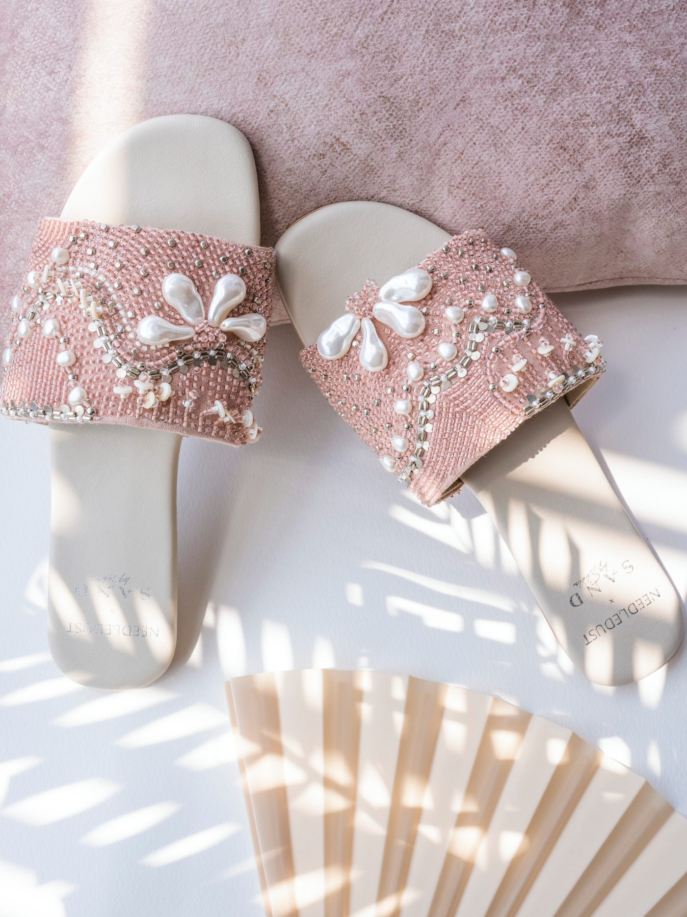 Enjoy Up to 50% OFF Women’s Sandals in EOSS | Needledust
