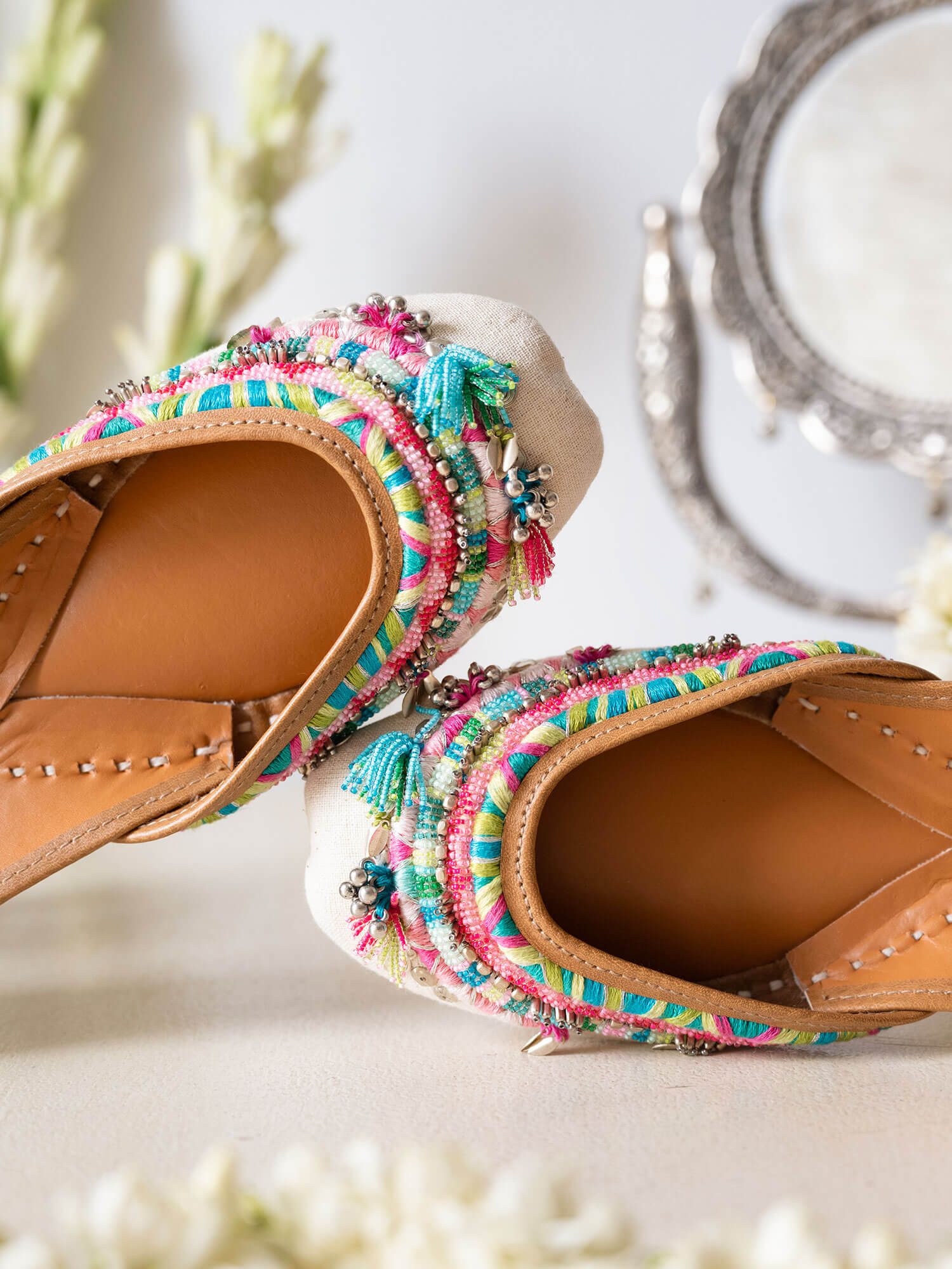 BOHO Edit – Needledust